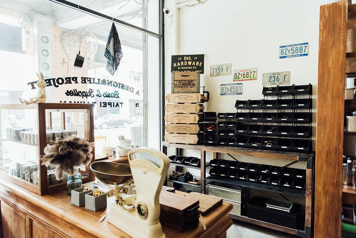 A Design&Life Project